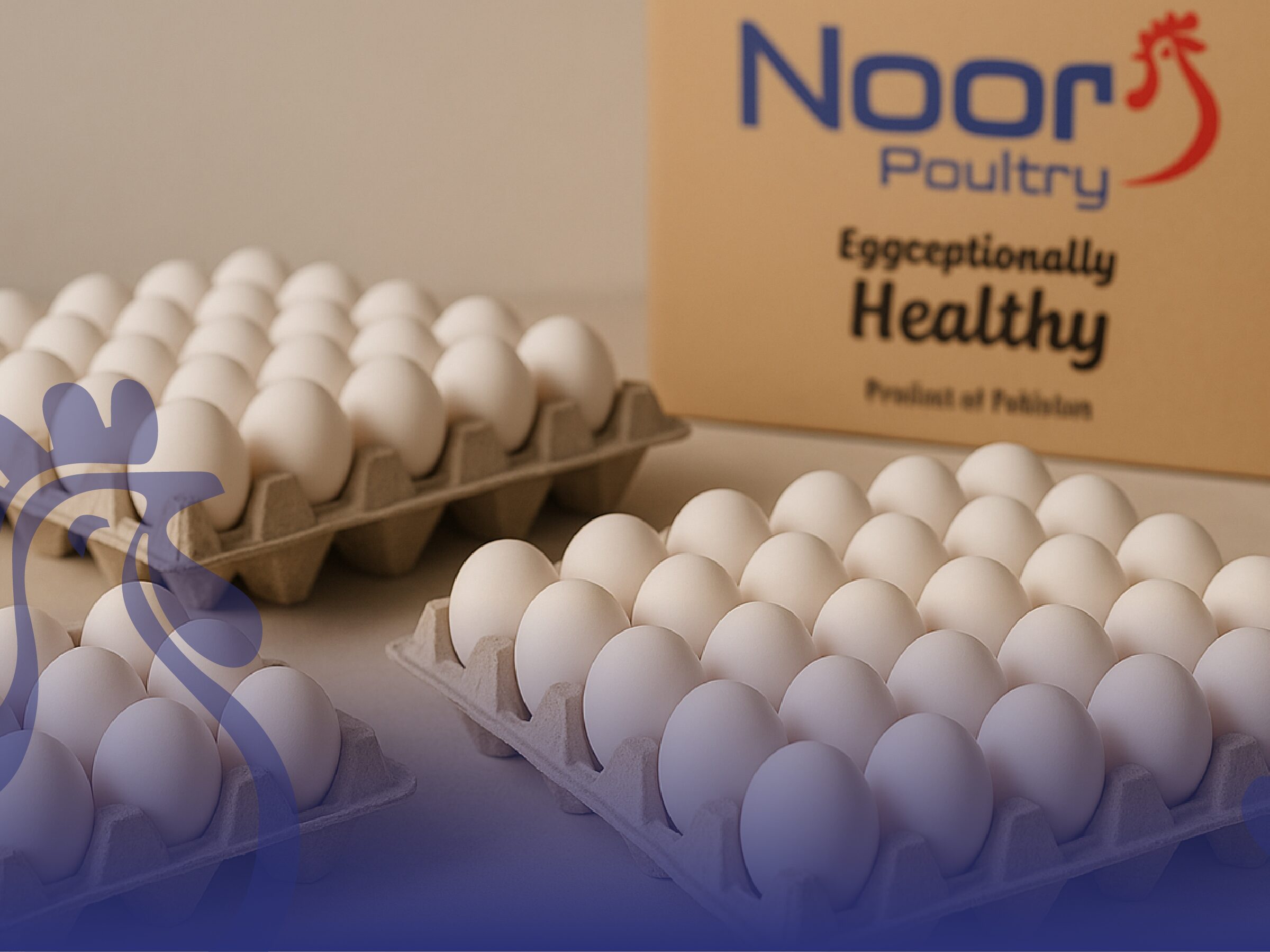 Noor Poultry – Leading Fresh Eggs Exporter & Poultry Supplier- Noor Poultry